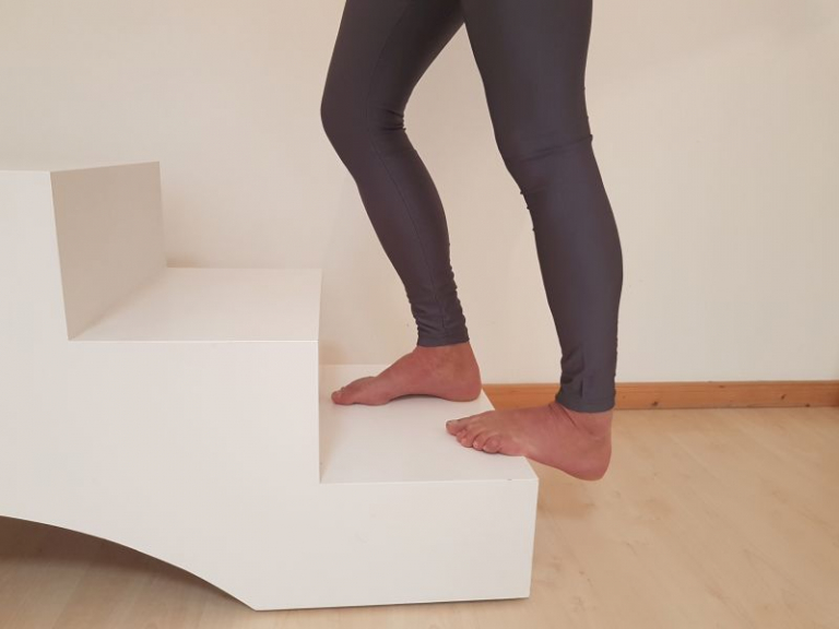 Schmerzen der Achillessehne: Achillodynie, Ansatztendinose, Haglund ...